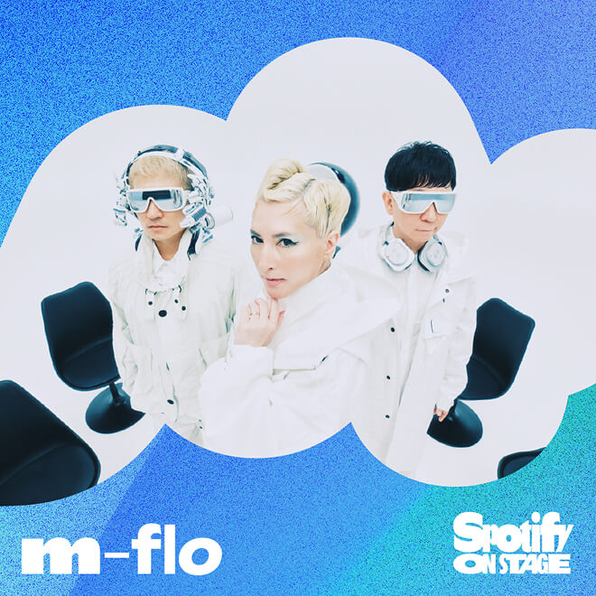 Spotify On Stage Tokyo 2025 -Year-End Special- 公式サイト